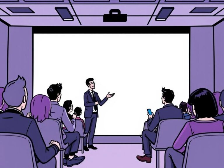 Streamlined Content Creation for the Manufacturing Industry