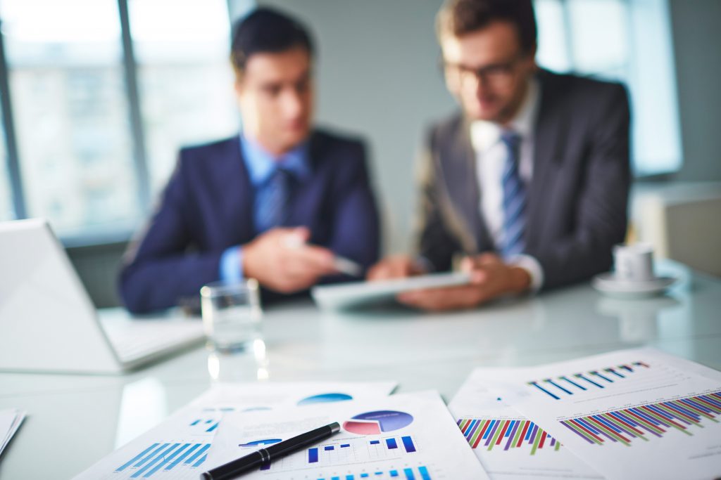 Business Report Templates for KPIs Management - Mr Dashboard