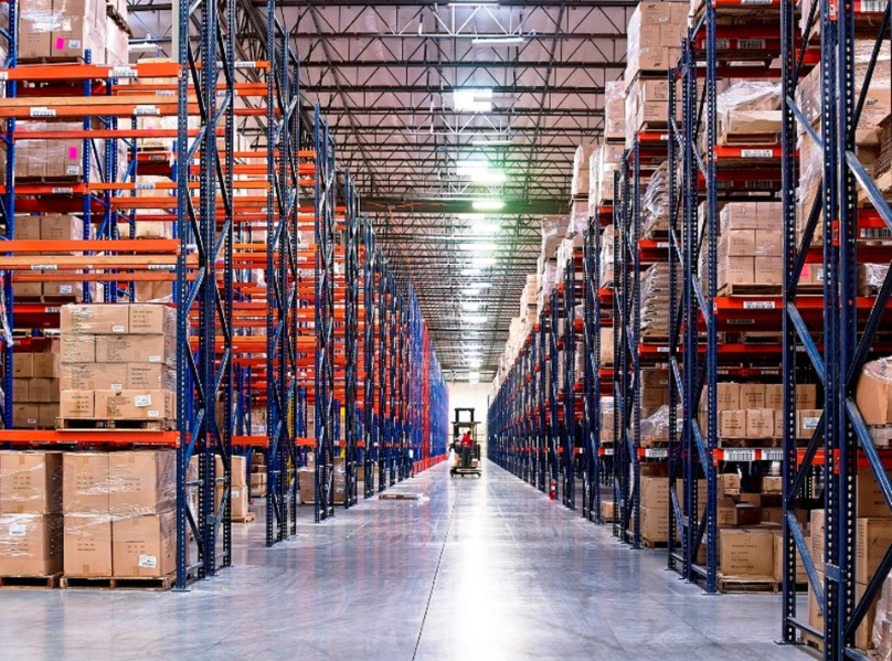 Optimize Logistics and Supply Chain with Spreadsheet Automation - Mr ...