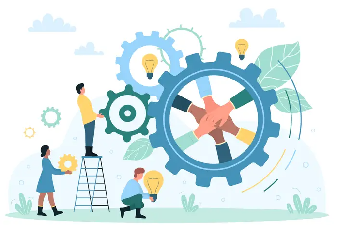 Elevate Your Strategy with Spreadsheet Automation - Mr Dashboard